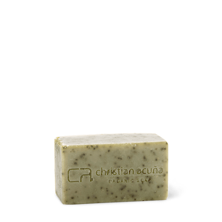 CLEANSING TEA TREE SOAP BAR
